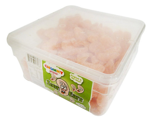 Chunky Funkeez Sour Ears, and other Confectionery at Australias lowest ...