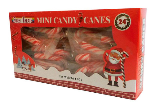 The Professors Online Lolly Shop