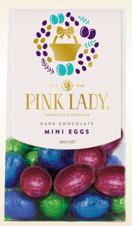 Confectionery by Type - Chocolate - The Professors Tasty Technology ...