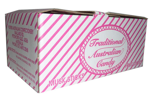 Musk Stix, now available to purchase online at The Professors Online ...