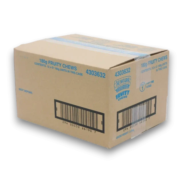 Shop The Natural Confectionery Co. Products Online