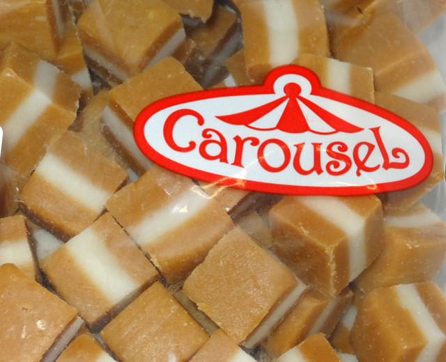 Carousel Jersey Caramels, and other Confectionery at Australias lowest prices , are ready to buy ...