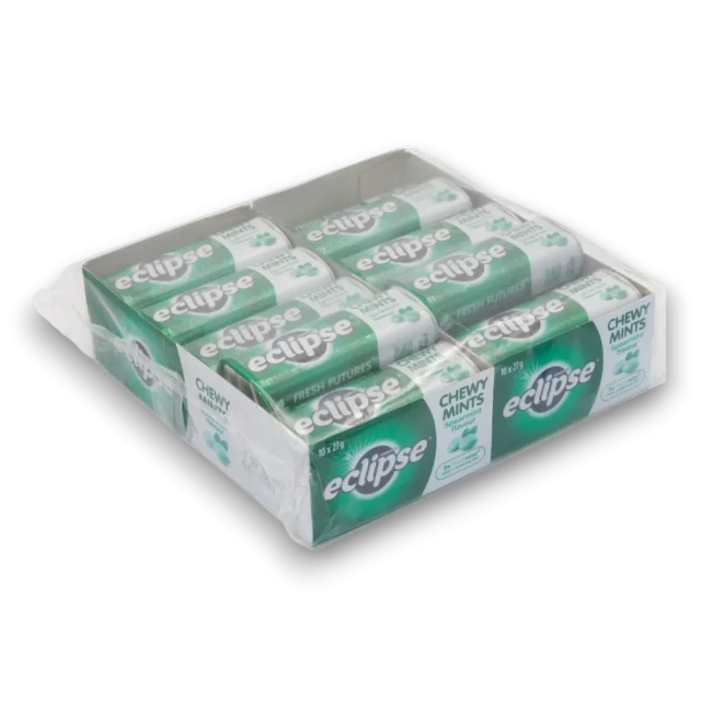 Shop Eclipse Mints | The Professors Online Lolly Shop