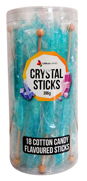 Espeez Rock Candy Crystal Sticks, now available to purchase online at ...