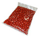 Get Single Colour Skittles - Red at The Professors Online Lolly Shop (3281)