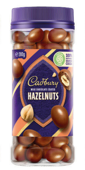 Cadbury Australia makers of Dairy Milk Chocolate, Freddo Frogs ...
