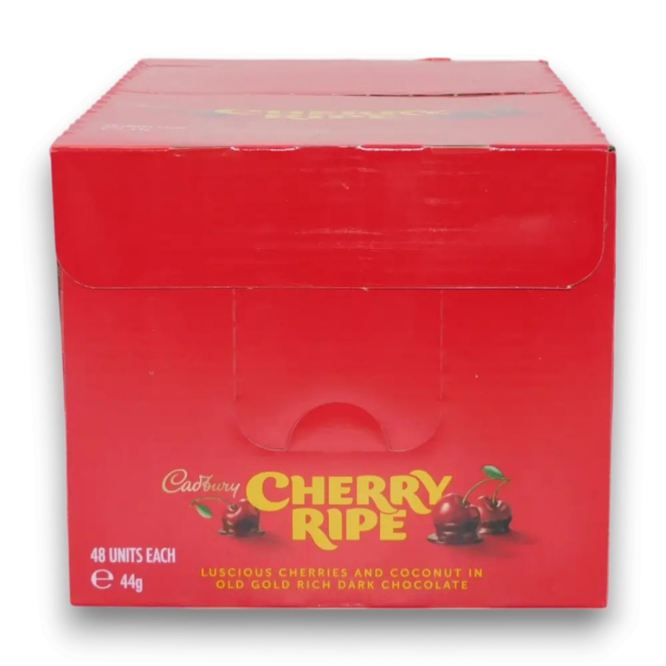 Cadbury - Iconic Chocolate and Confectionery