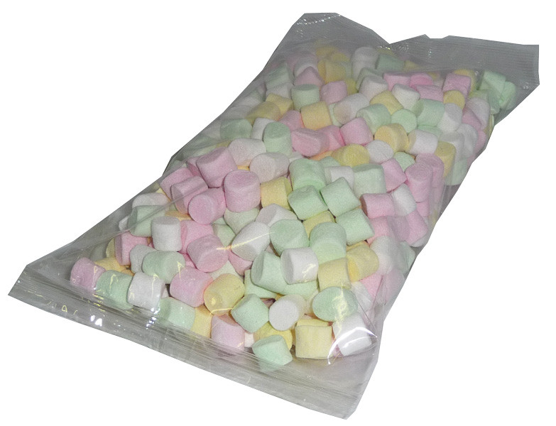 Betta White Marshmallow Puffs - purchase at The Professors Online Lolly ...