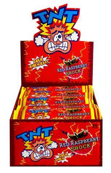 TNT Shocks - Cola, and other Confectionery at Australias lowest prices ...
