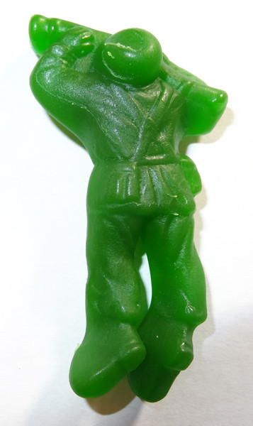 Gummi Green Army Guys - Looking for it? Find them, and other ...