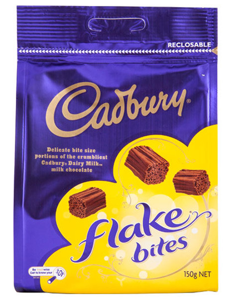 Cadbury Flake, and other Confectionery at Australias lowest prices ...