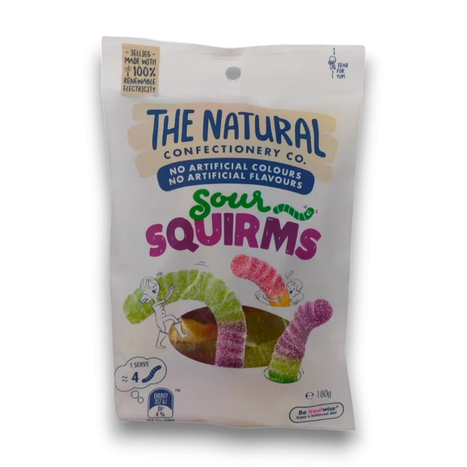 Shop The Natural Confectionery Co. Products Online