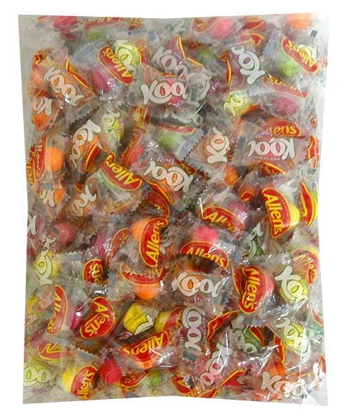 Allens Kool Mints, and other Confectionery at Australias lowest prices ...