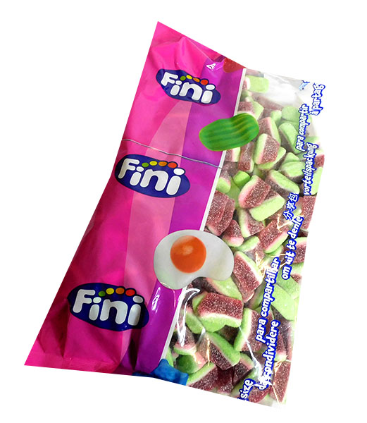 Fini Watermelon Slices - purchase at The Professors Online Lolly Shop ...
