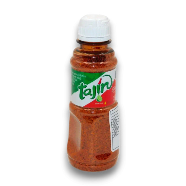 Tajín Clásico Seasoning 142g Bottle