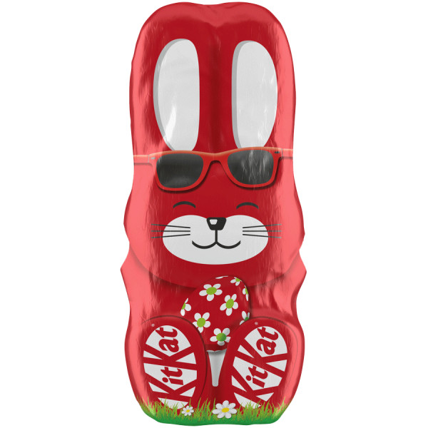 Kit Kat Bunny, now available to Buy online at The Professors Online ...
