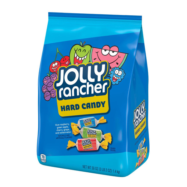 Jolly Rancher Hard Candy online at The Professors Online Lolly Shop (13475)