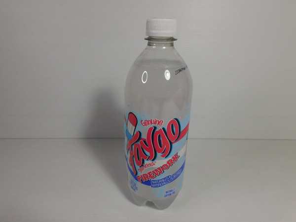 Faygo Firework Soda (680ml)