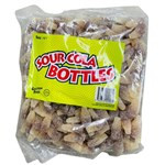 Sour Cola Bottles (1kg)