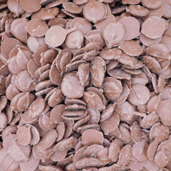 Buy Cadbury Sienna Chocolate Buttons (15kg)