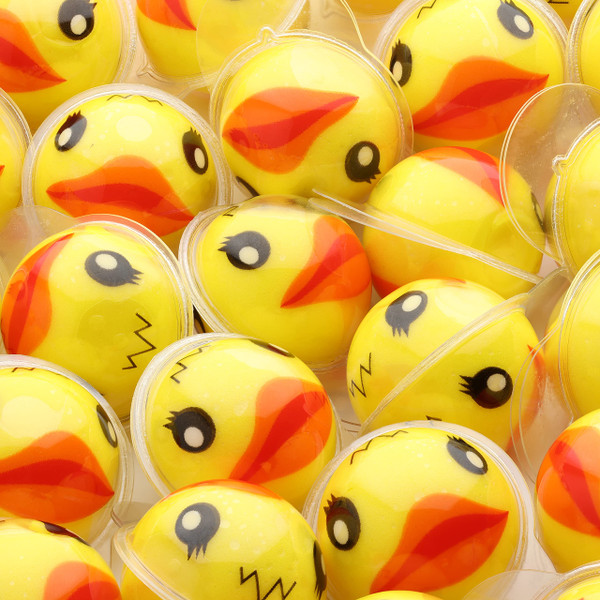 Jam Gummy - Duck ( 50 Units )