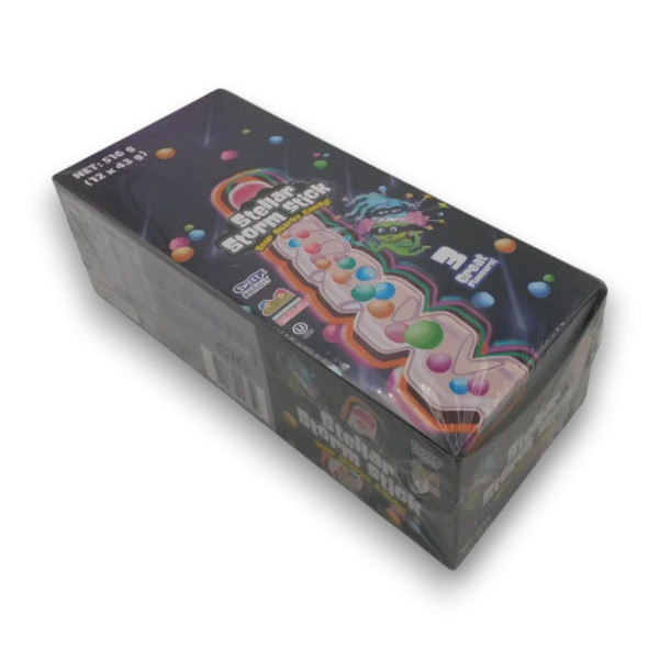 Sweet Bandit - Stellar Storm Stick (Display unit | 12 x 43g pcs)