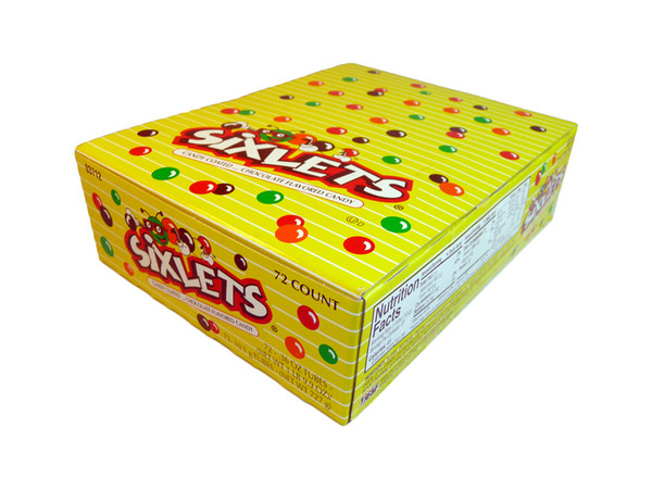 Sixlets, now available to purchase online at The Professors Online ...