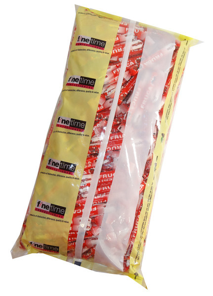 Finetime Confectionery - Fruca Strawberry online at The Professors ...