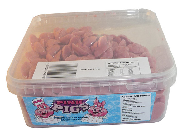 Pink Pigs, and other Confectionery at Australias best prices , are ...
