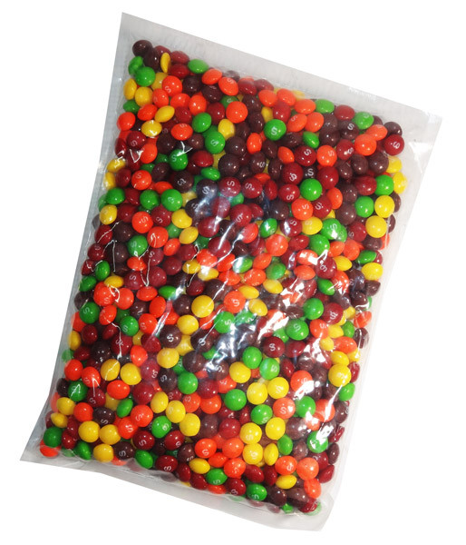 Skittles - Fruit - purchase at The Professors Online Lolly Shop (2943)