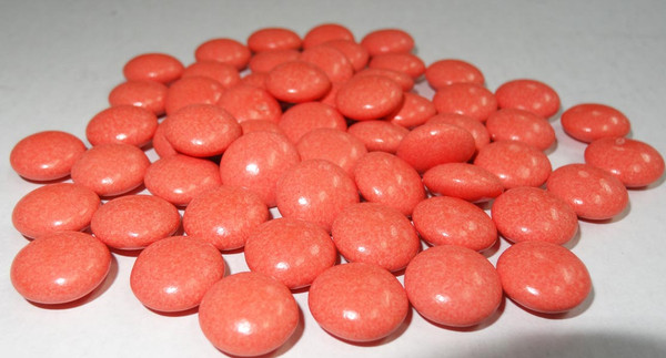 Candy Buffet Buttons - Mid Pink, and other Confectionery at Australias ...