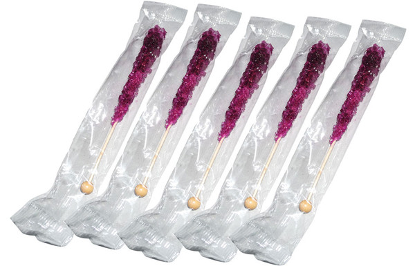 Crystal Sticks - Maroon - Blueberry flavour - purchase at The ...
