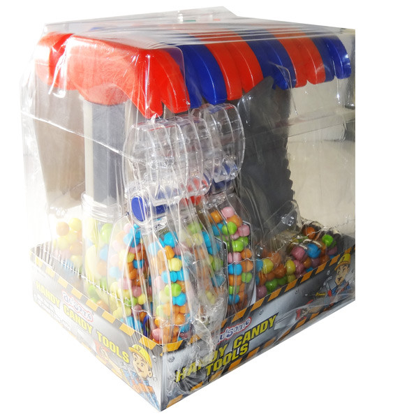 Au some Handy Candy Tools online at The Professors Online Lolly Shop (4169)