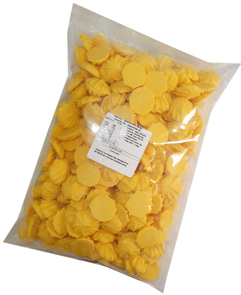 Custom Choc - Caramel Bud Whirls - Looking for it? Find them, and other ...