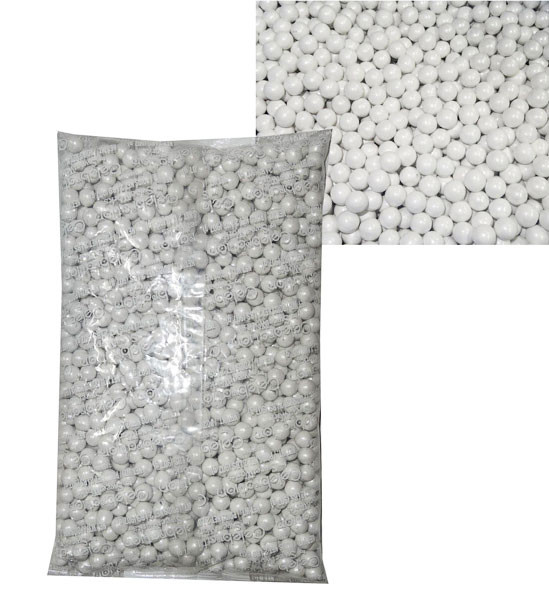 Sixlets - Shimmer White - purchase at The Professors Online Lolly Shop ...