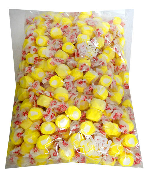 Taffy Town - Salt Water Taffy - Lemon Cream - buy at The Professors ...
