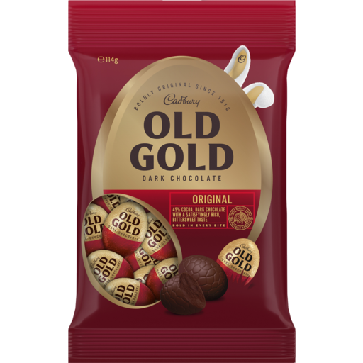 Cadbury Old Gold Mini Eggs - purchase at The Professors Online Lolly ...