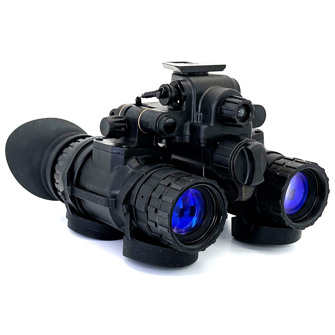 Night Vision Goggles | Mono & Binoculars | US Night Vision