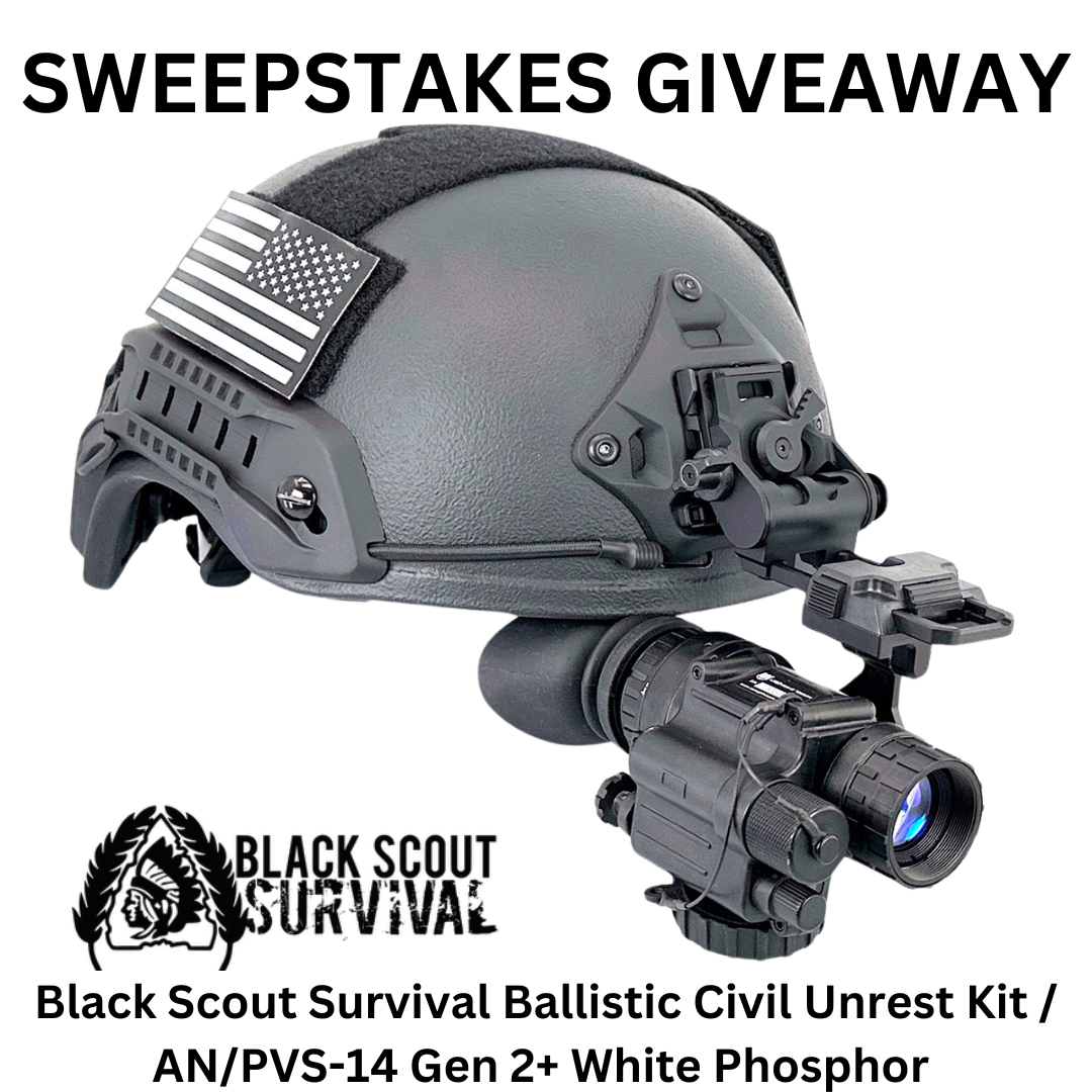 Vision Optics & Systems | Helmets & Acc | US Night Vision