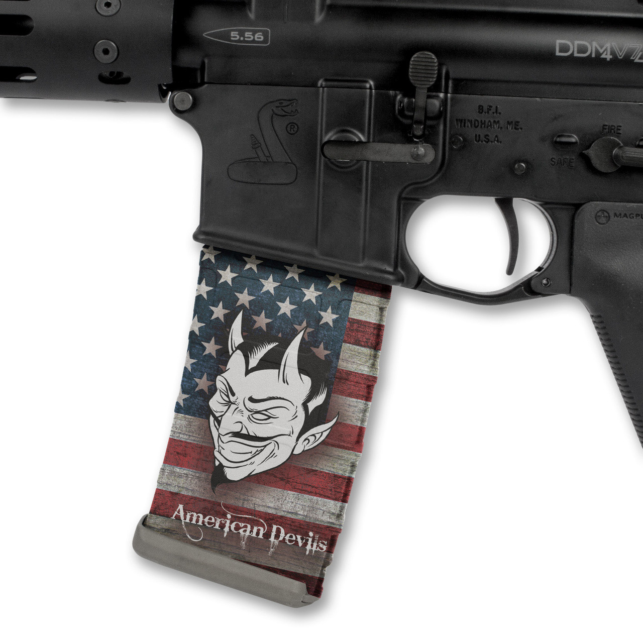 Vision Optics & Systems | Helmets & Acc | US Night Vision