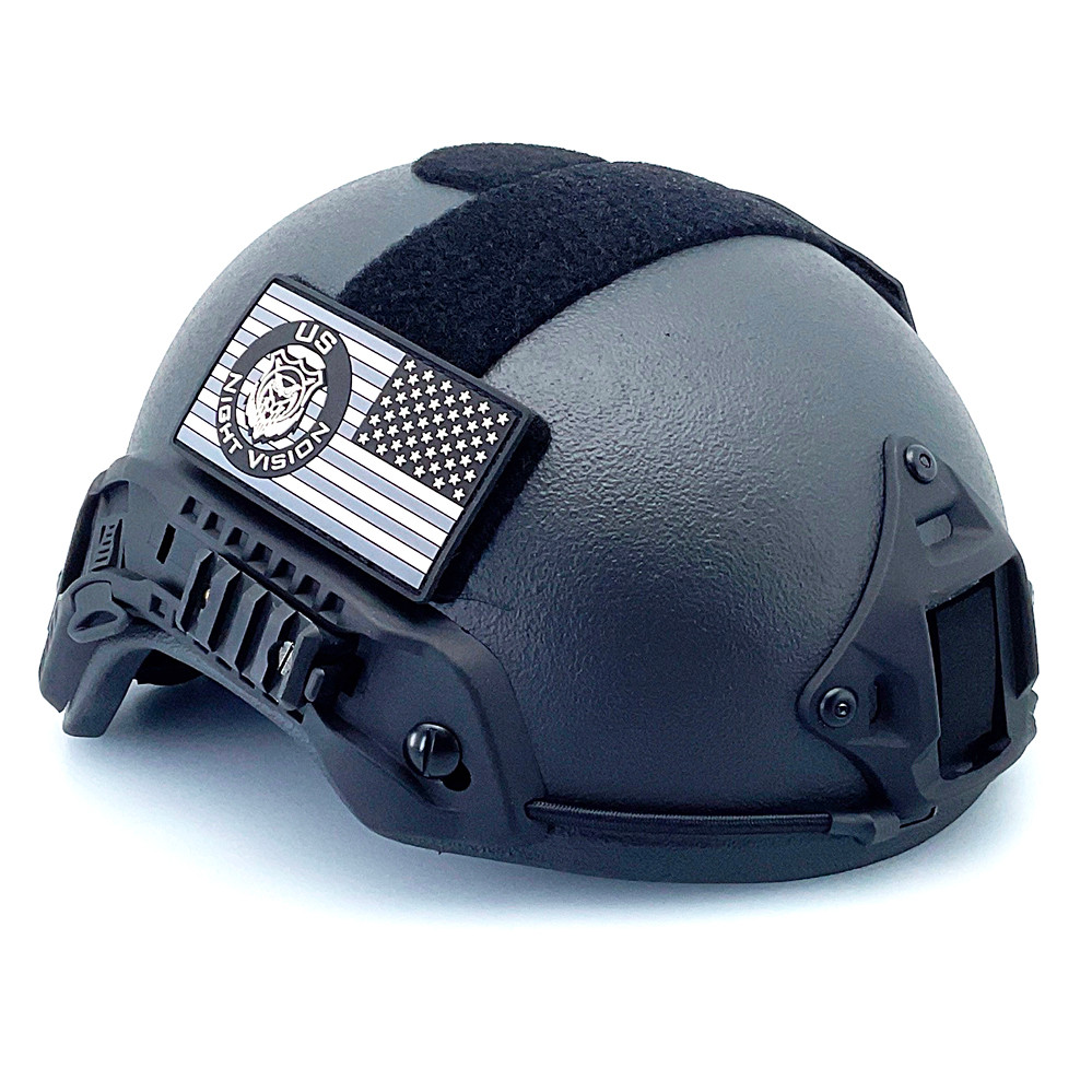 Tactical Helmets | Mounts | Counterweight | US Night Vision