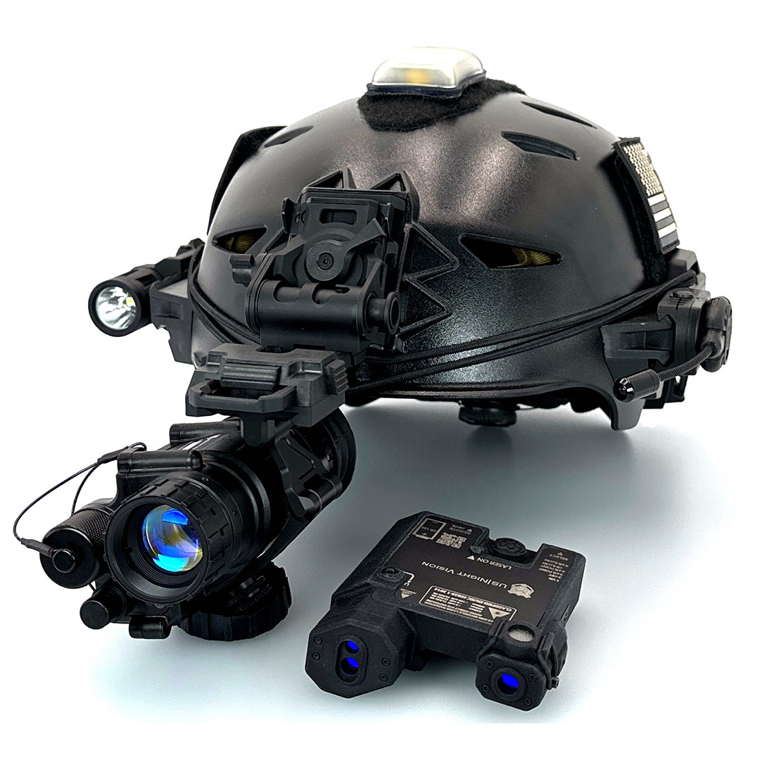 Vision Optics & Systems | Helmets & Acc | US Night Vision