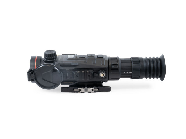 Thermal viewer | viewer | Optic | US Night Vision