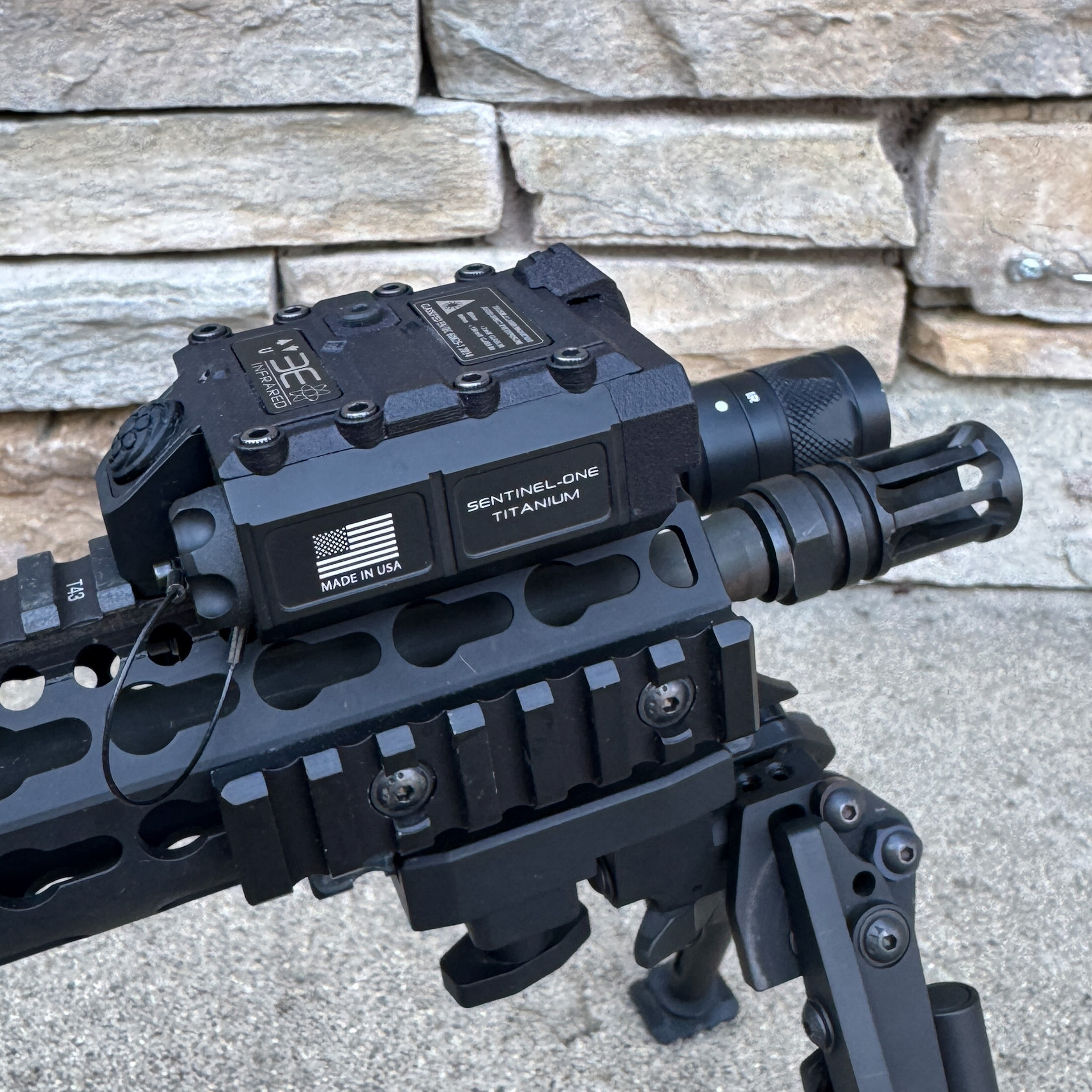 3EIR Products - US Night Vision