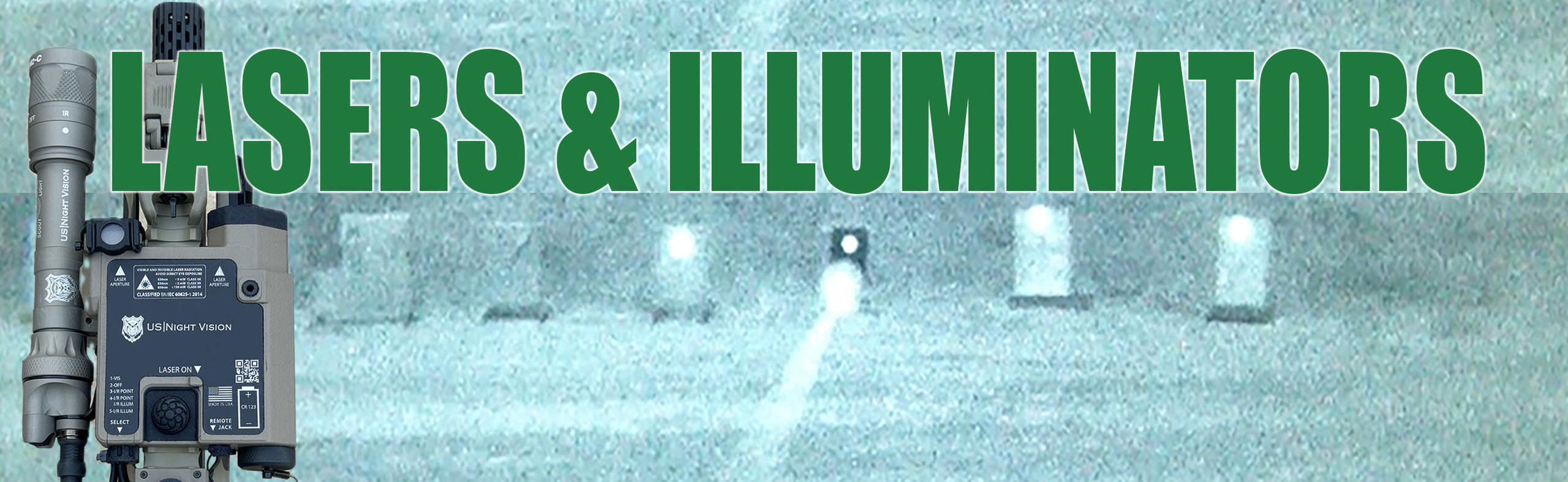 Vision Optics & Systems | Helmets & Acc | US Night Vision
