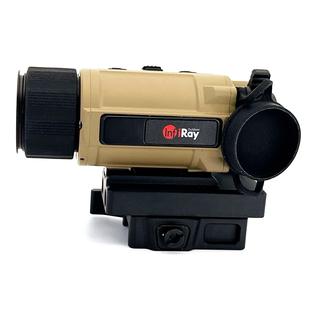 InfiRay Outdoor RICO MICRO RH25 Thermal System 640x512 Resolution