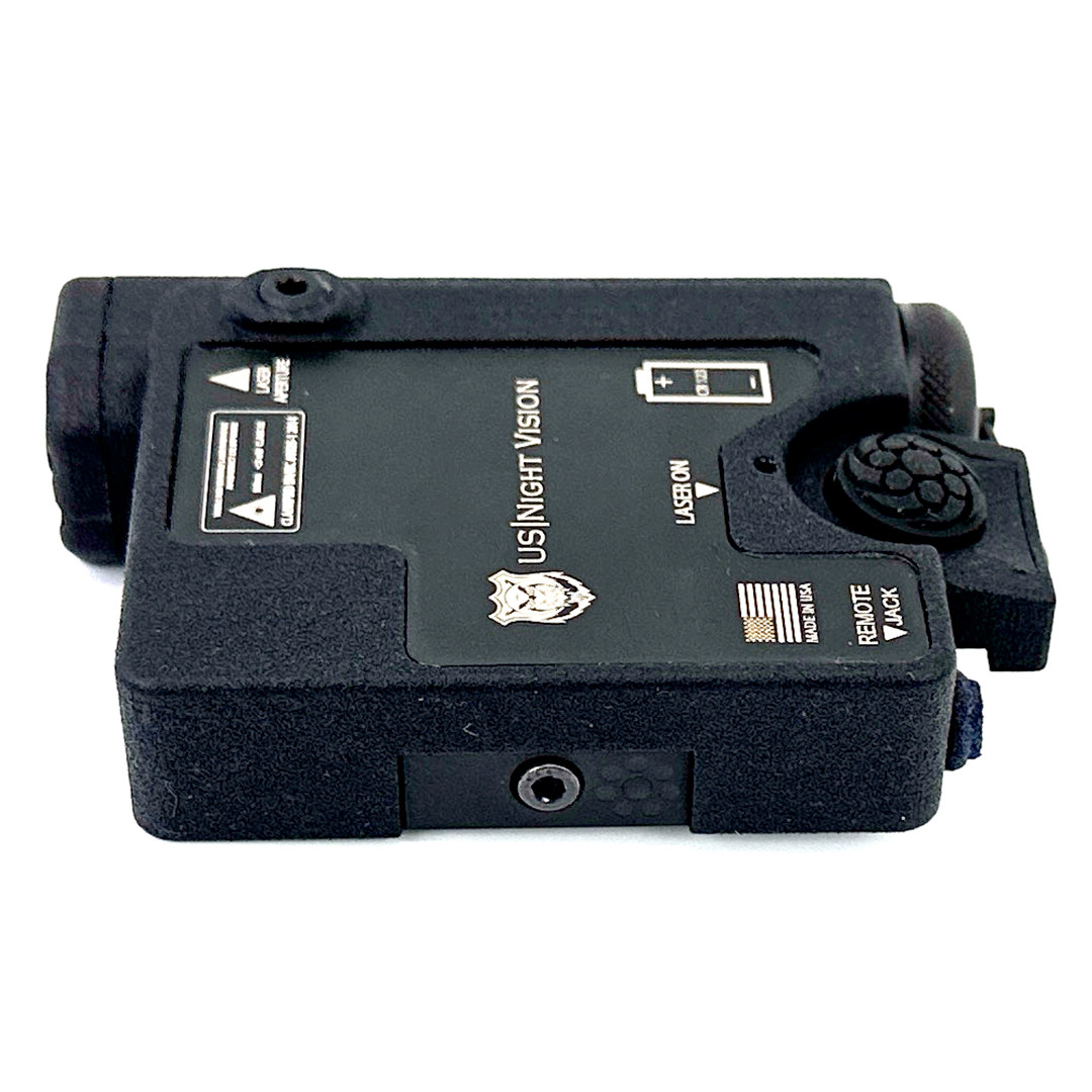 DIR-1G Green Visible (Only) illumination tool Aiming Device