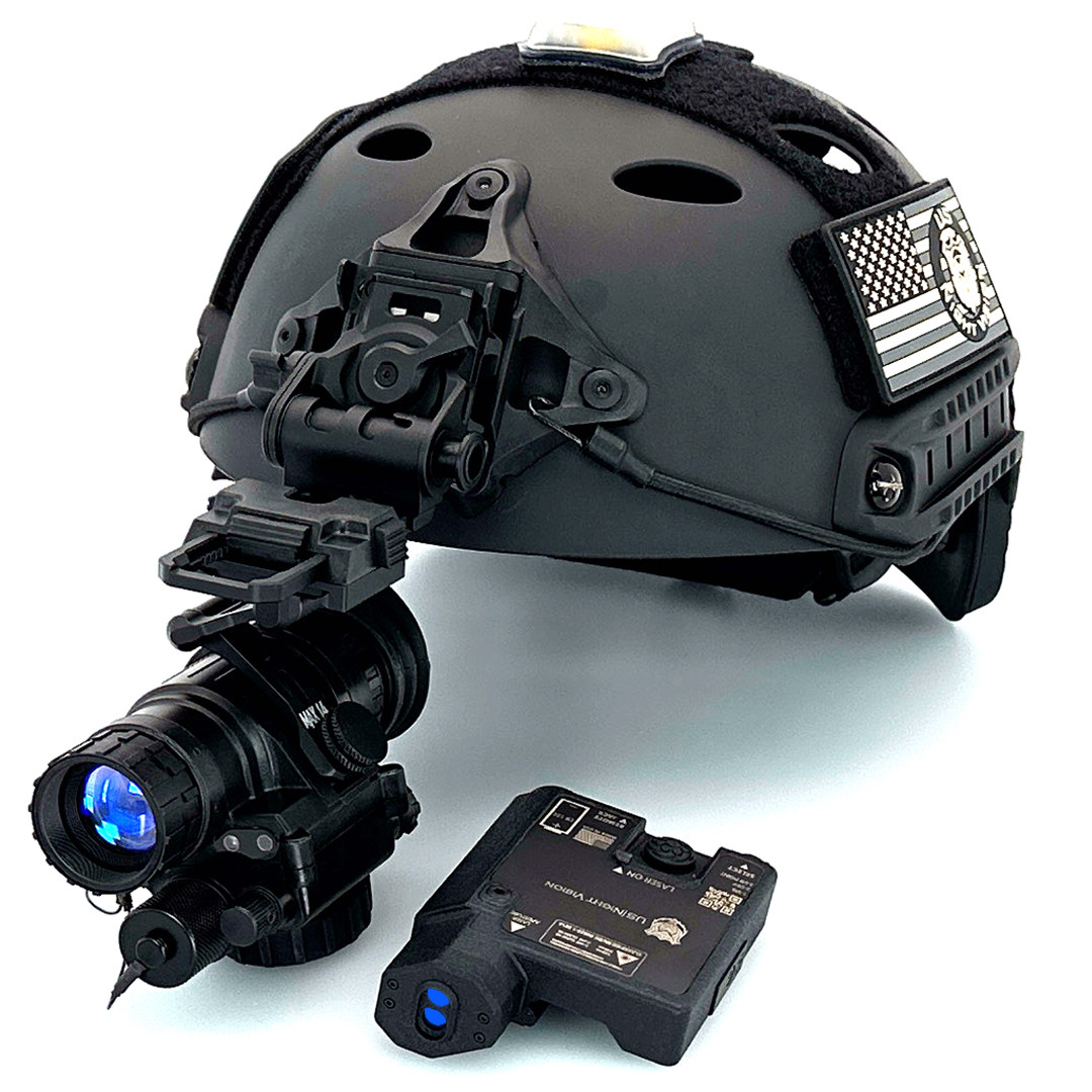 Vision Optics & Systems | Helmets & Acc | US Night Vision