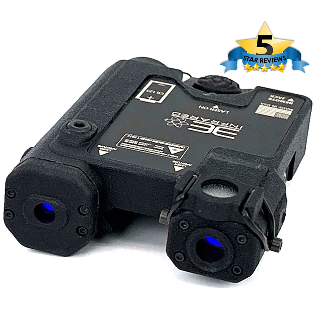 3EIR Products - US Night Vision