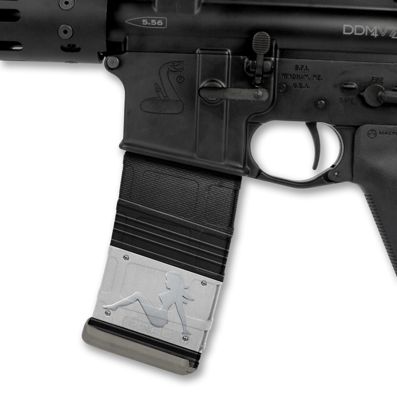 30-RD AR-15 Mag Wraps® & Skins | US Night Vision